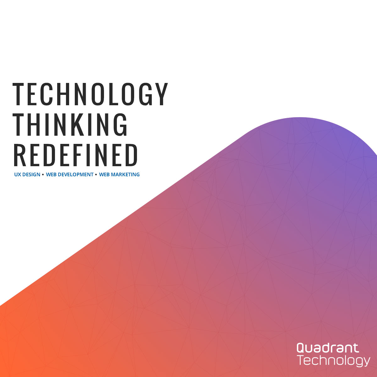 Home page - Quadrant Technology