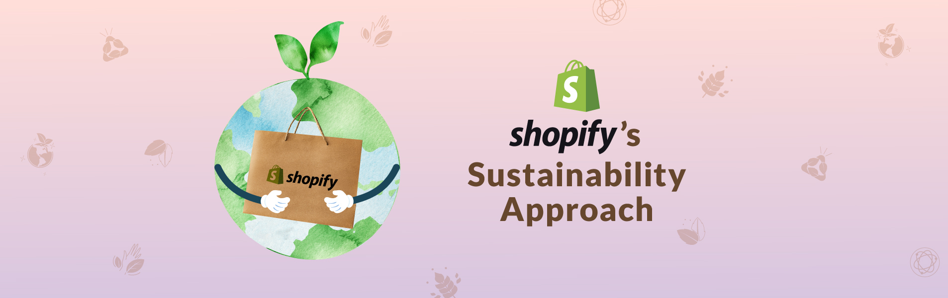 Shopify’s Sustainability Approach: How it Benefits Merchants and the ...